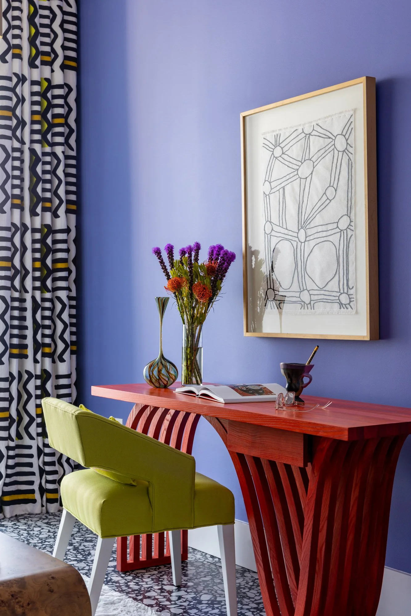 8 Office Style Ideas to Make Your Workday Glamorous — LISA GILMORE ...