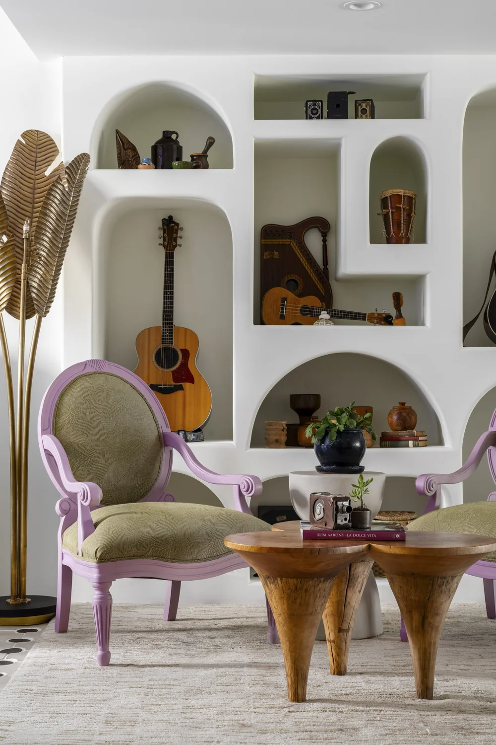 Fast Furniture Can't Compete with a Custom Approach in Interior Design ...