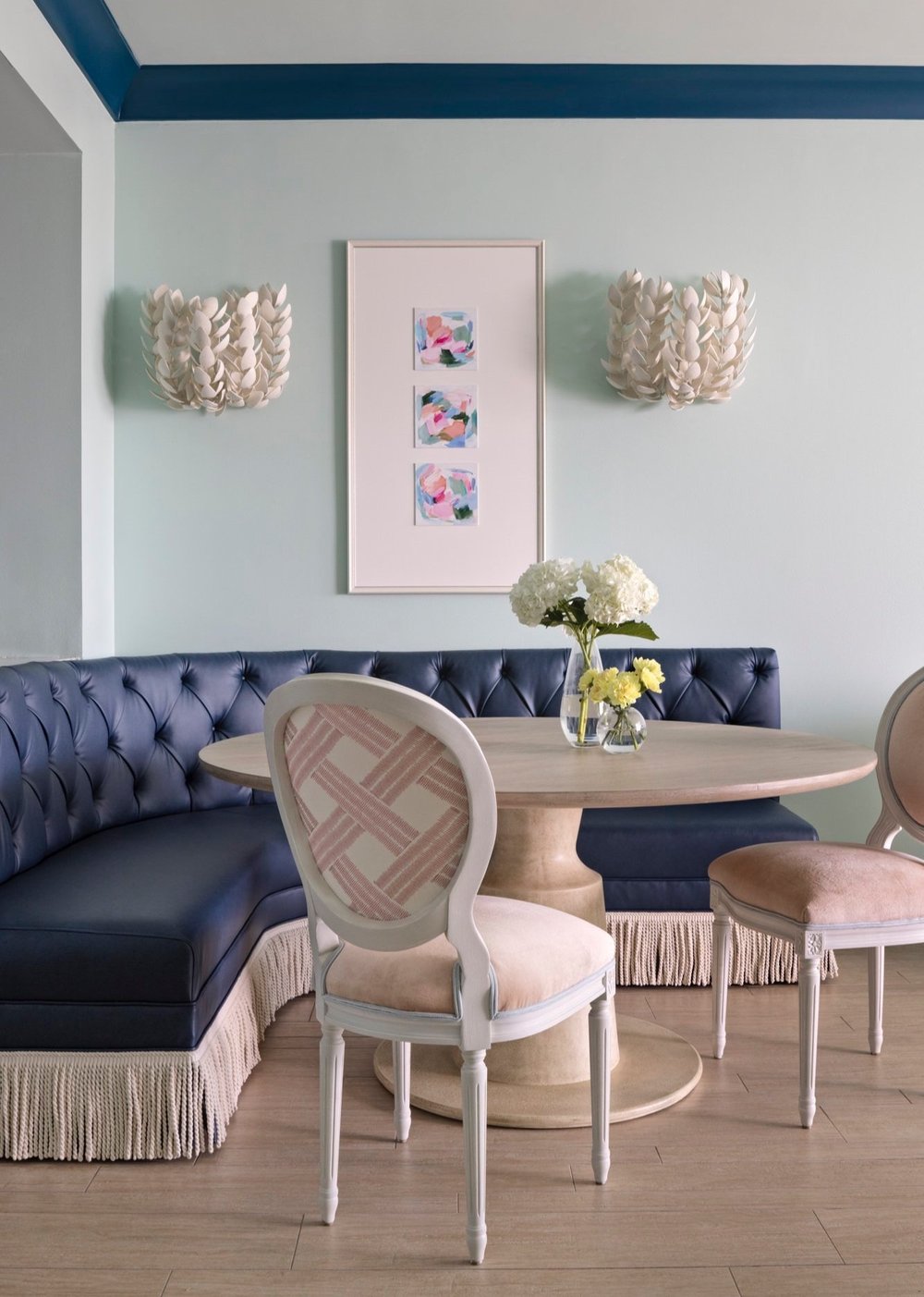 Transforming a Lackluster St. Petersburg Condo into a Dream Florida ...