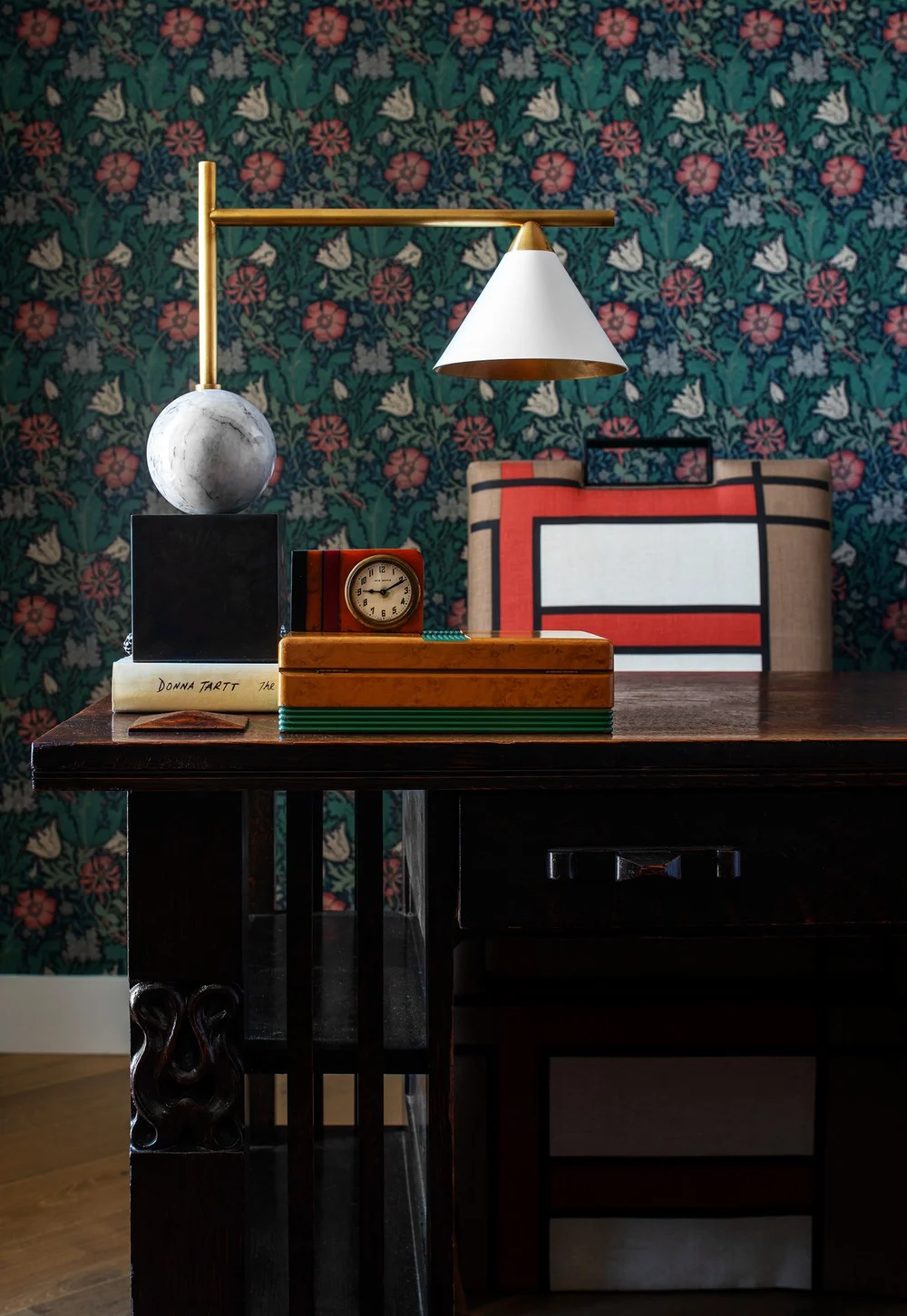8 Office Style Ideas to Make Your Workday Glamorous — LISA GILMORE ...