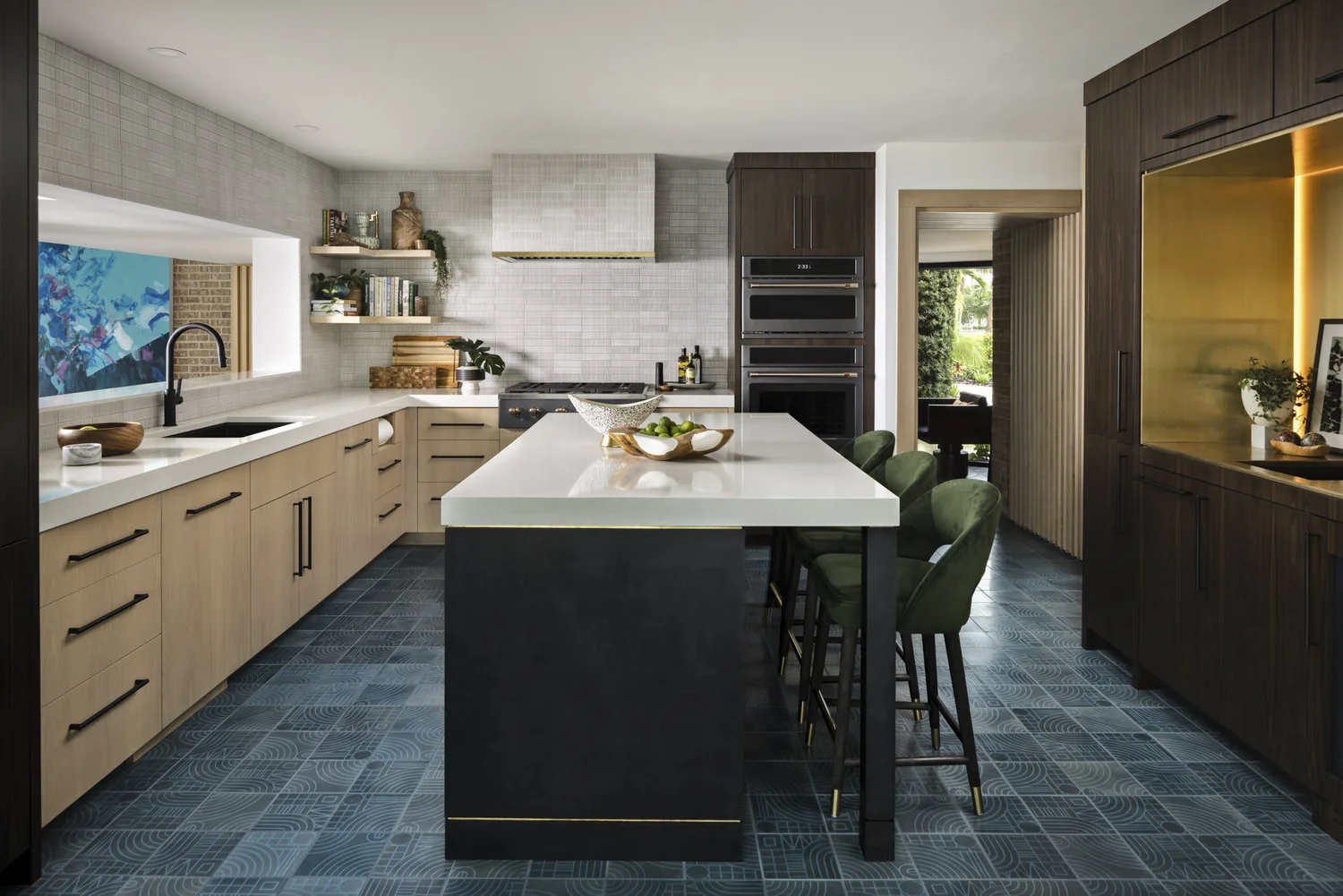 DESIGN INSPIRATION — LISA GILMORE DESIGN | INTERIOR DESIGNER TAMPA FL