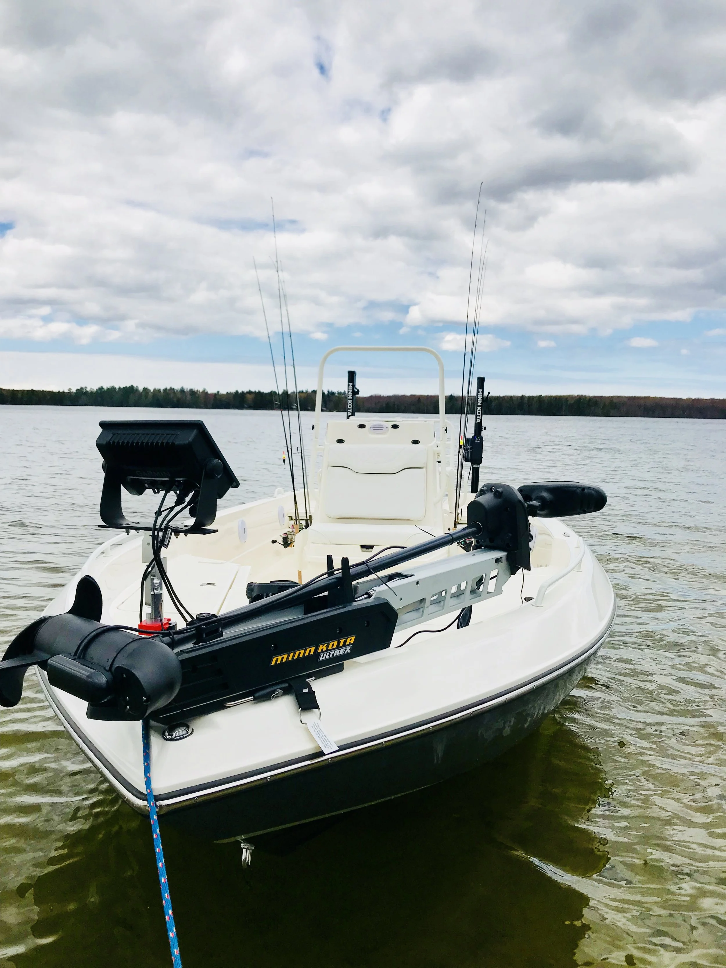 How will the new Skeeter SX 2250 do on Lake George? Top 5 reasons to ...