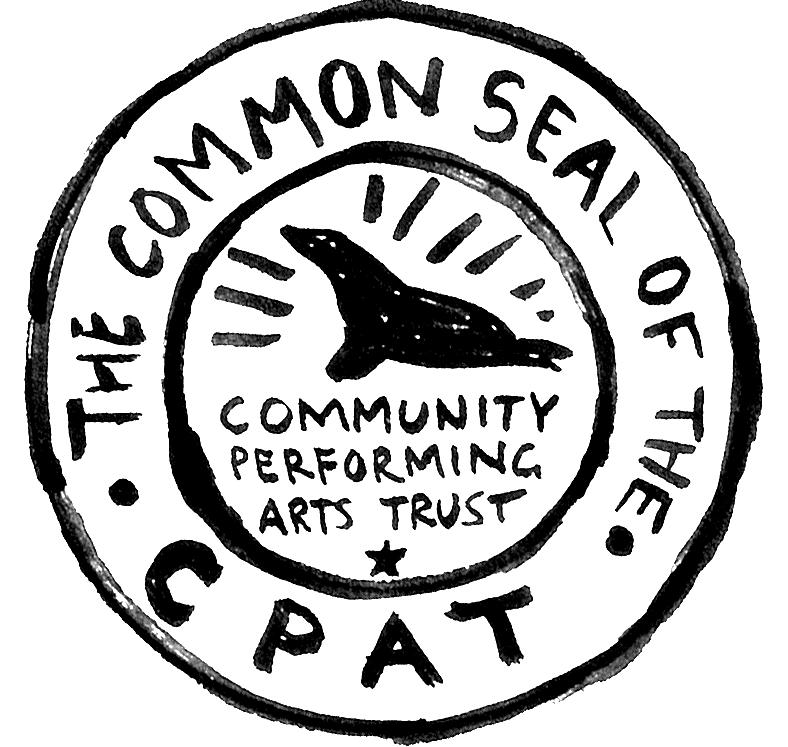 Company — BARBARIAN