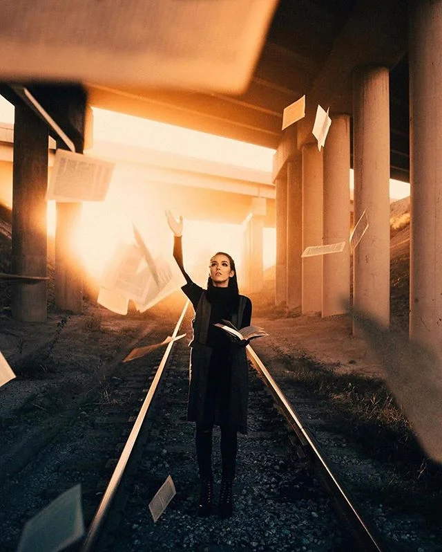 Socality-This is My Community