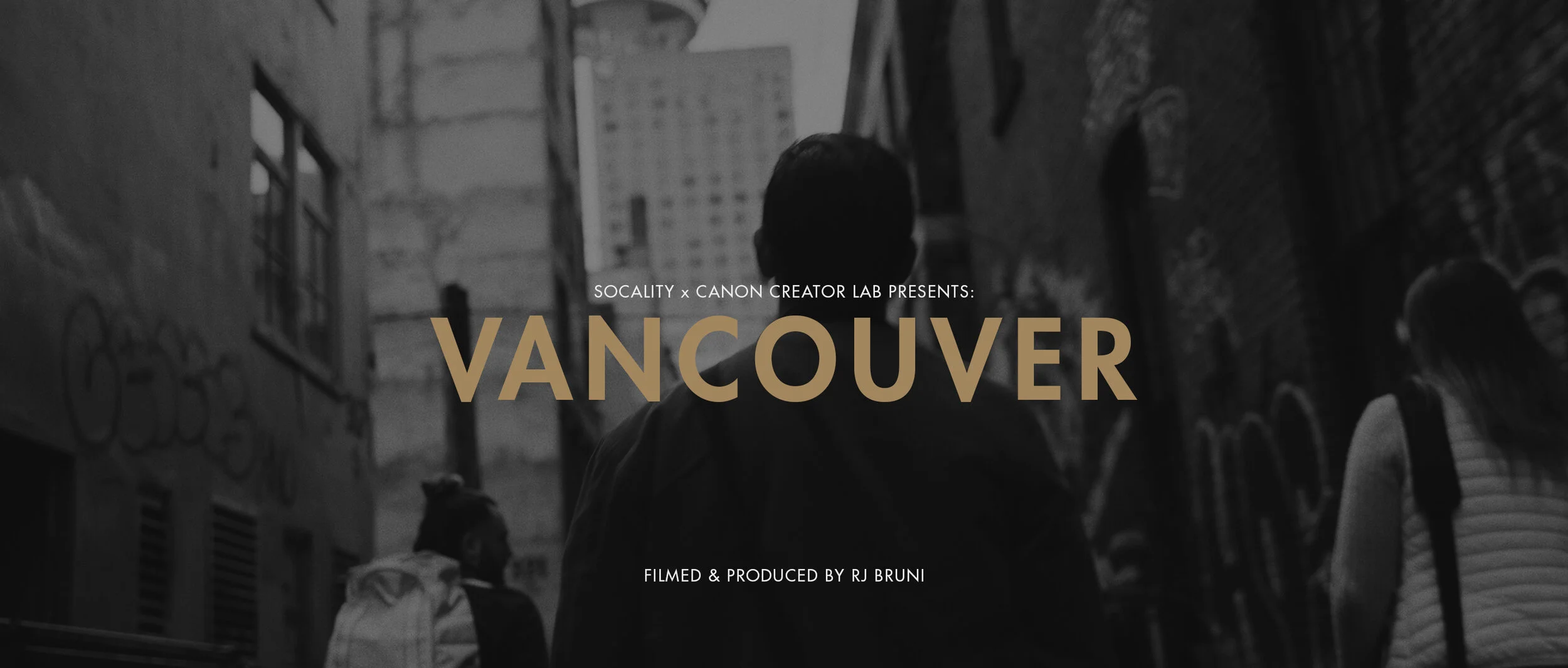 Socality-This is My Community