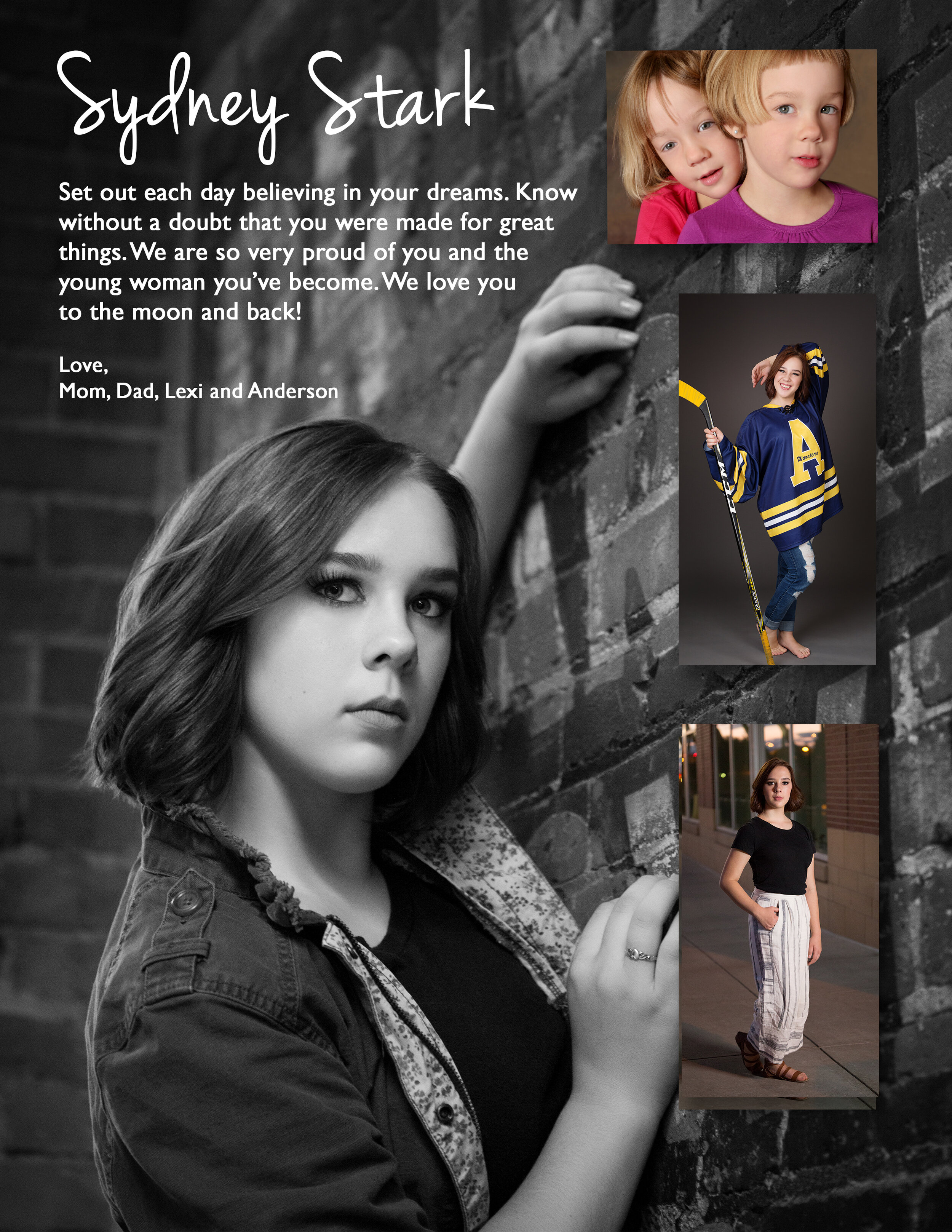 Still Weird? — Emily Stark