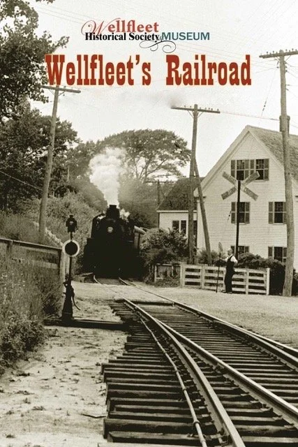 Working the Water — The Wellfleet Historical Society and Museum