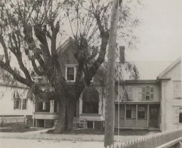 Our Building History & Renovation — The Wellfleet Historical Society ...