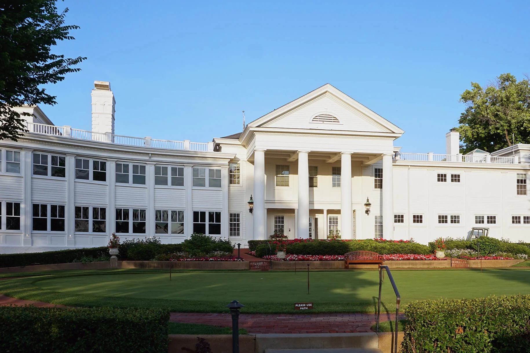 Newland Architecture