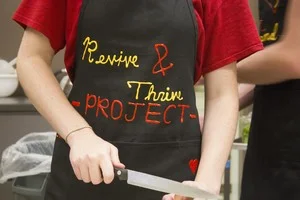 Revive & Thrive Project