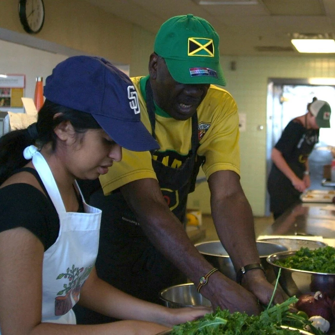 Revive & Thrive Project