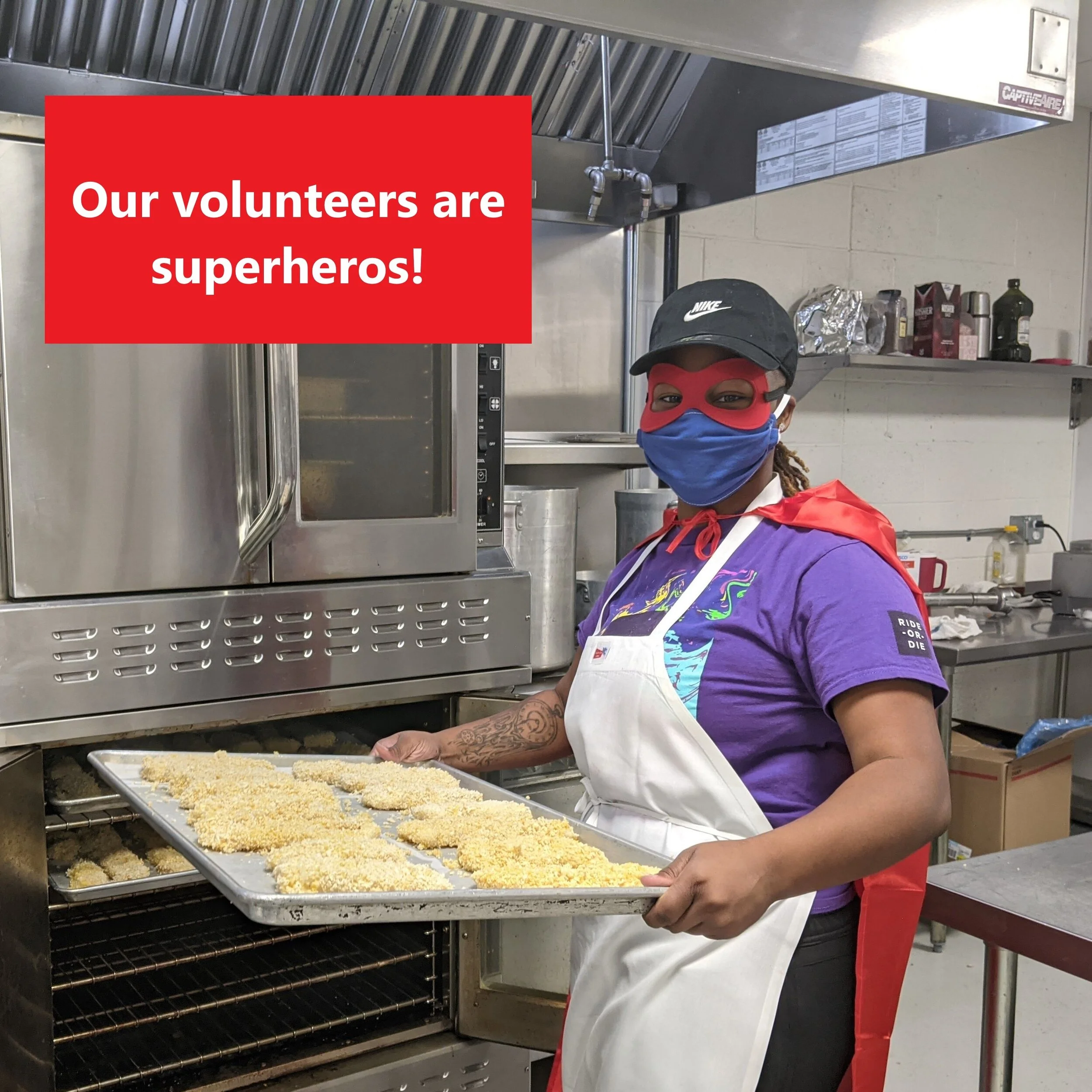 Revive & Thrive Project