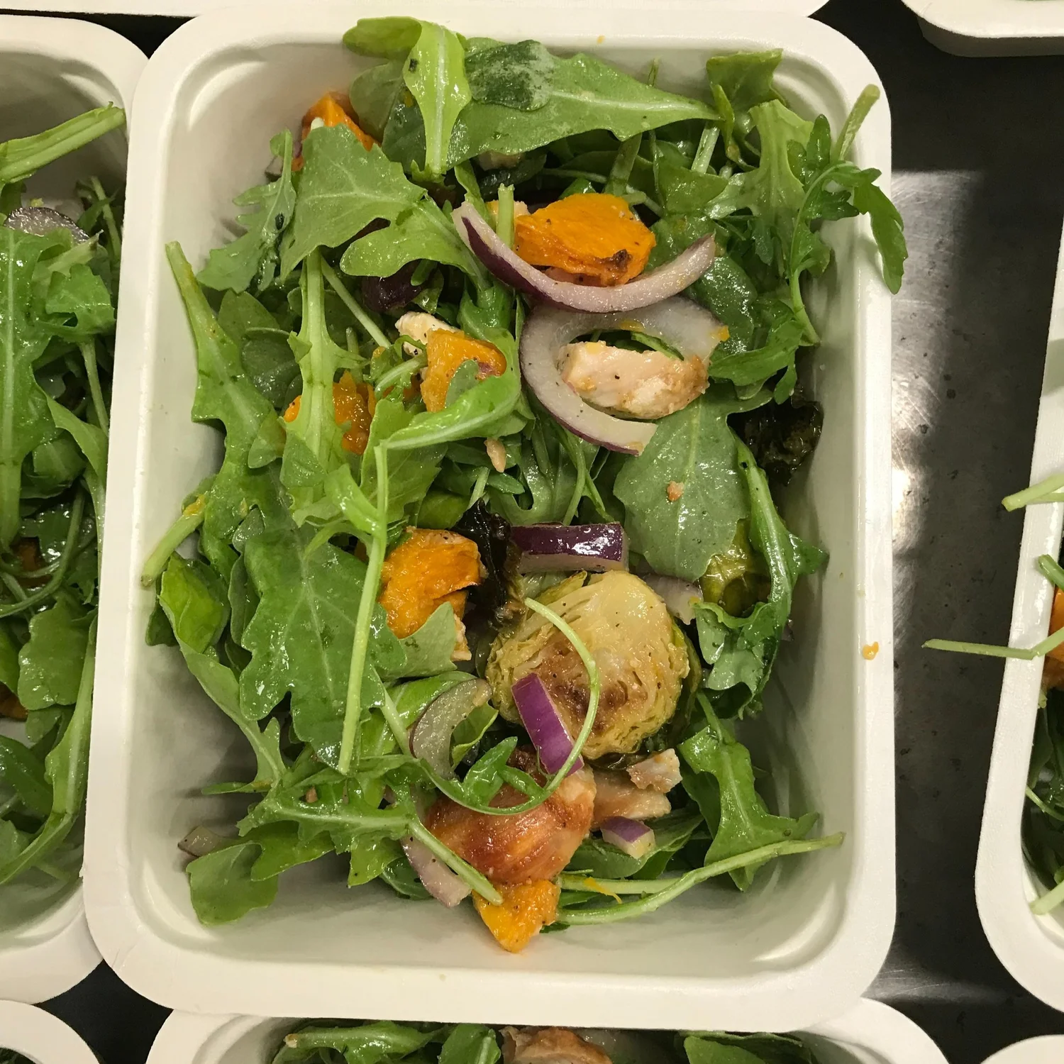 About Revive & Thrive Meals — Revive & Thrive