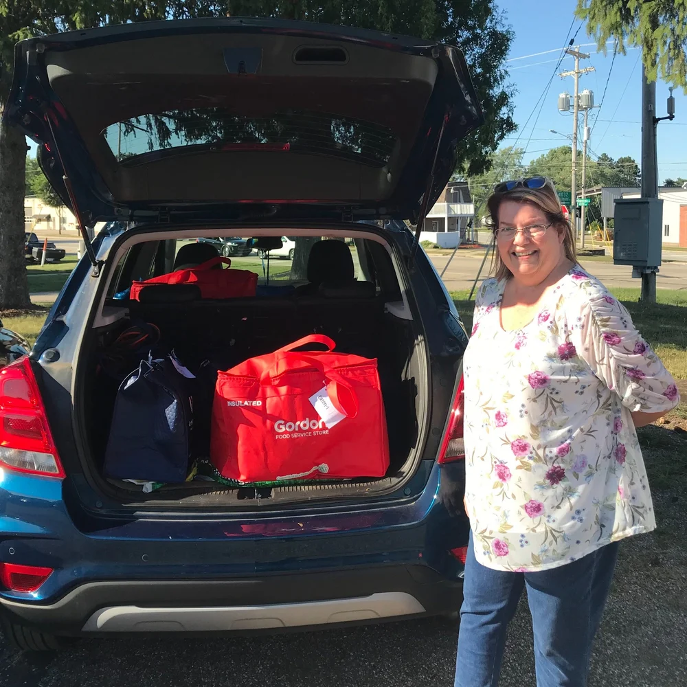 About Revive & Thrive Meals — Revive & Thrive Project