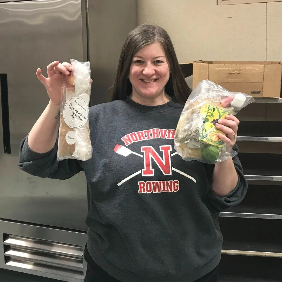 Revive & Thrive Project