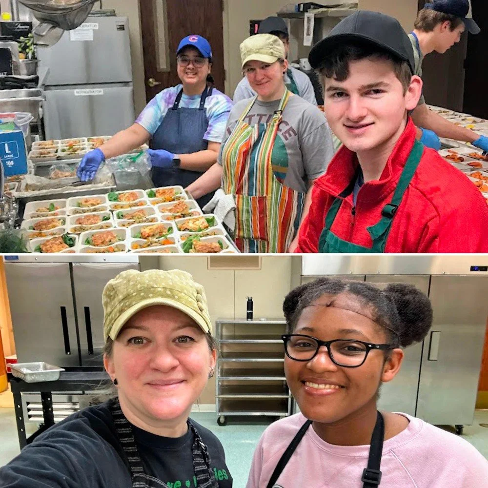 Revive & Thrive Project