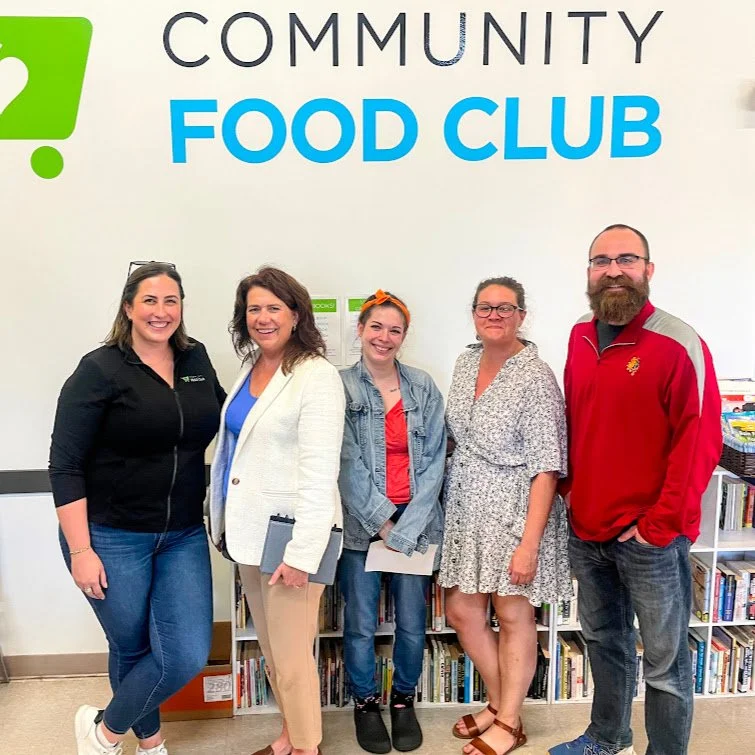 Revive & Thrive Project