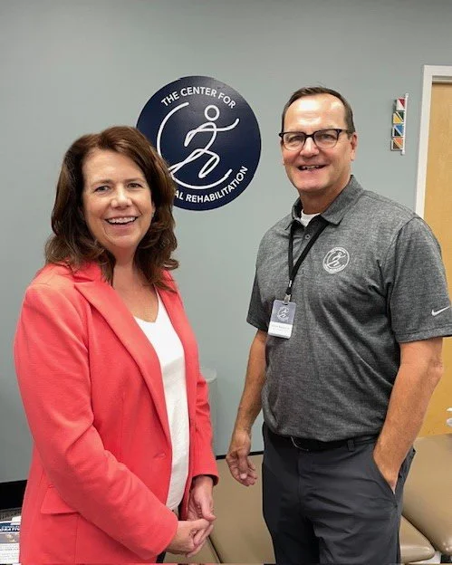 Revive & Thrive Project