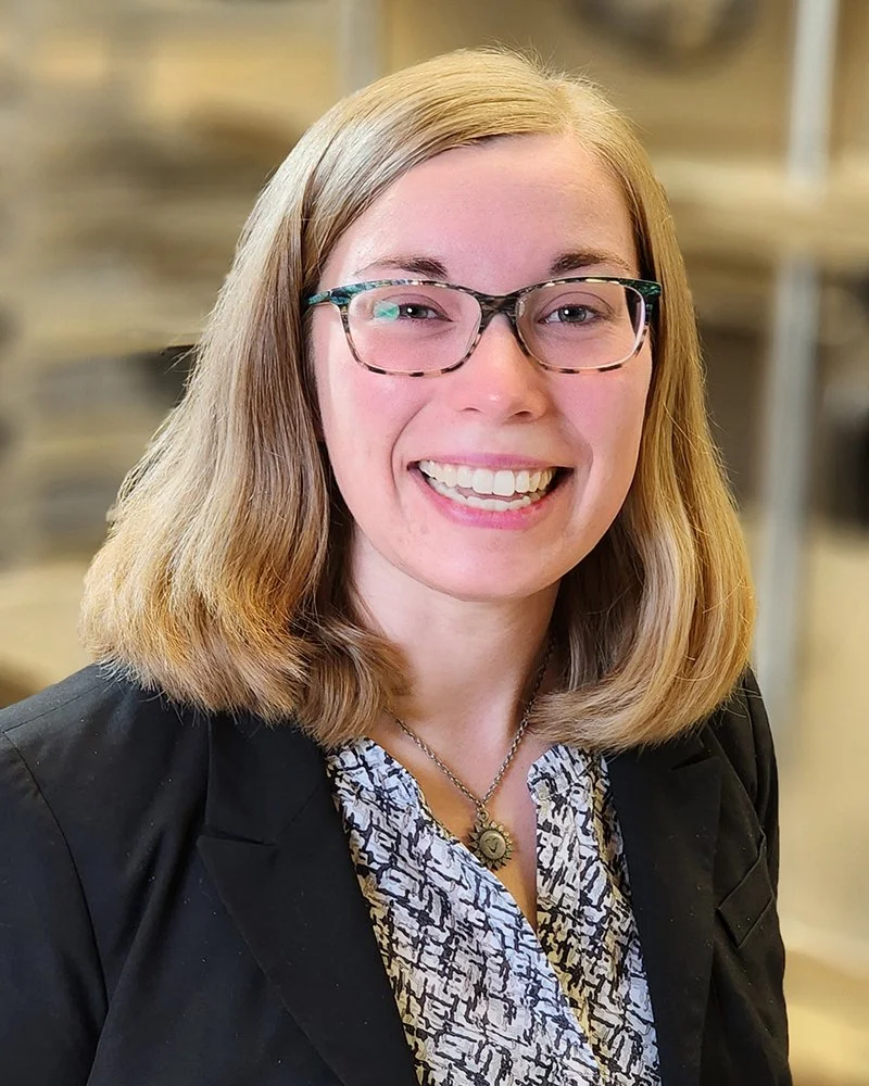 Our Team — Revive & Thrive Project