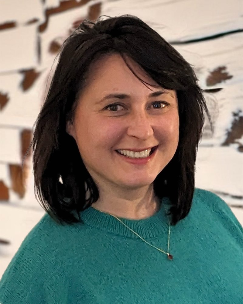 Our Team — Revive & Thrive Project