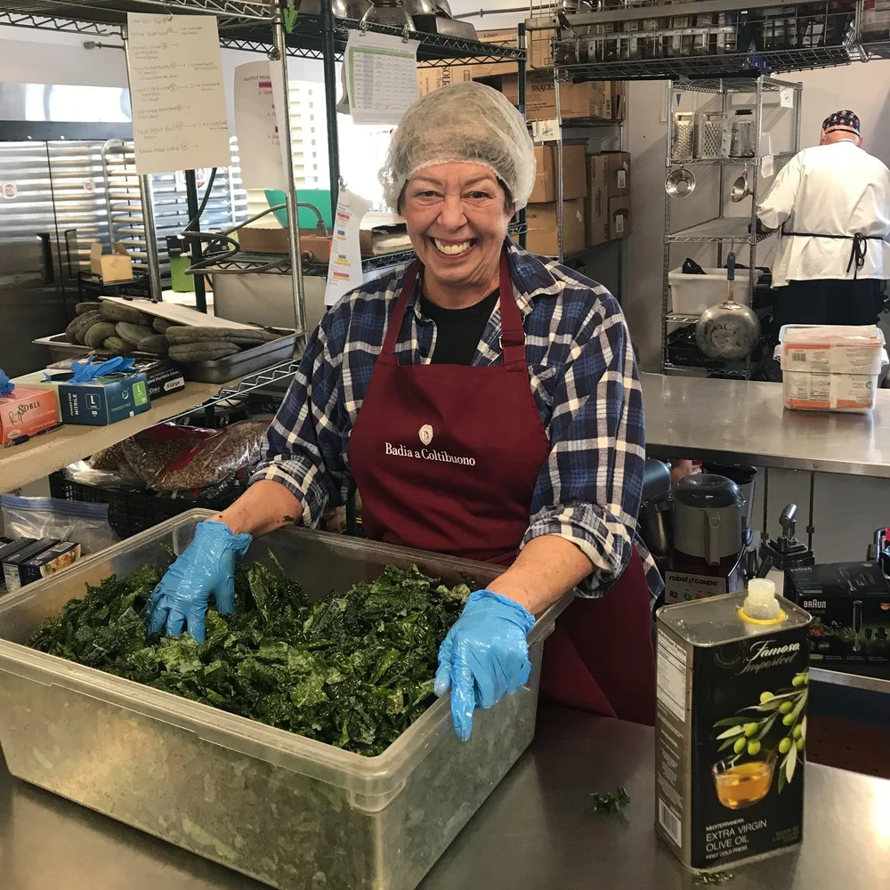 Volunteer Opportunities — Revive & Thrive