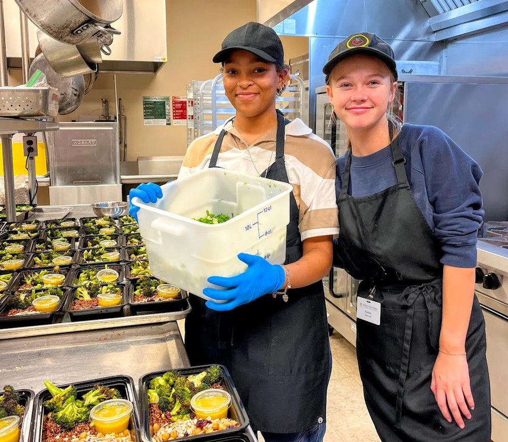 Revive & Thrive Project