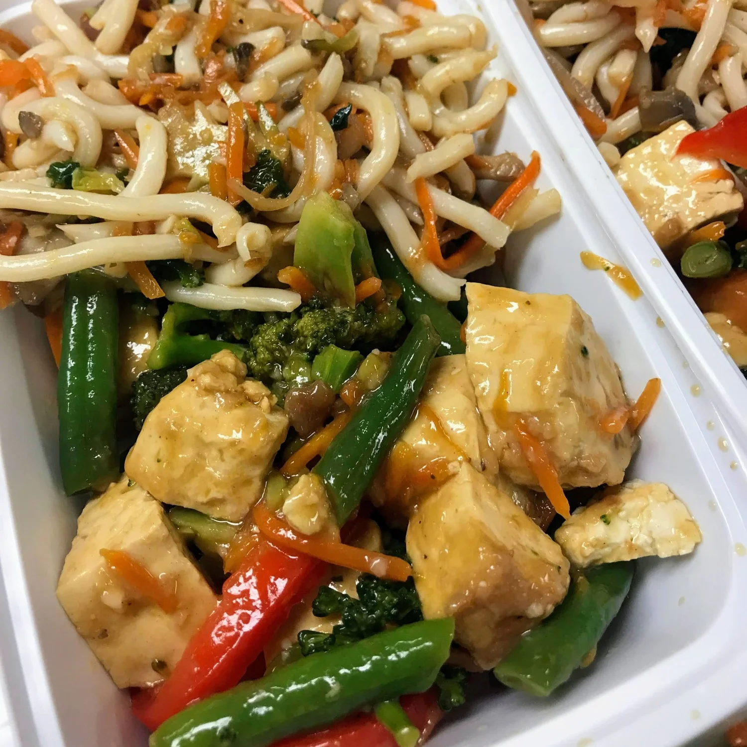 About Revive & Thrive Meals — Revive & Thrive