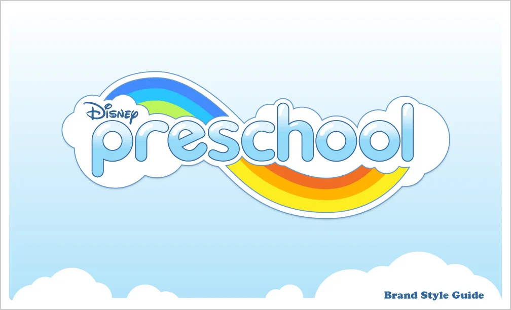 Disney Preschool — Michele Svengsouk