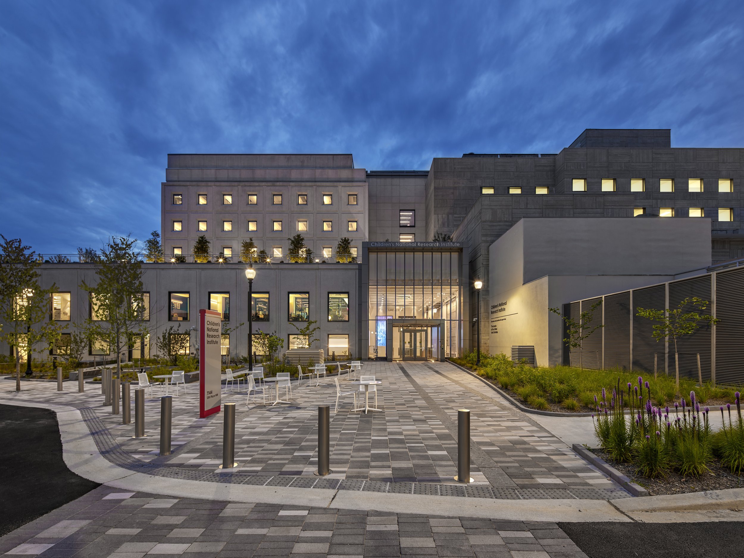 The Green Engineer, Inc.