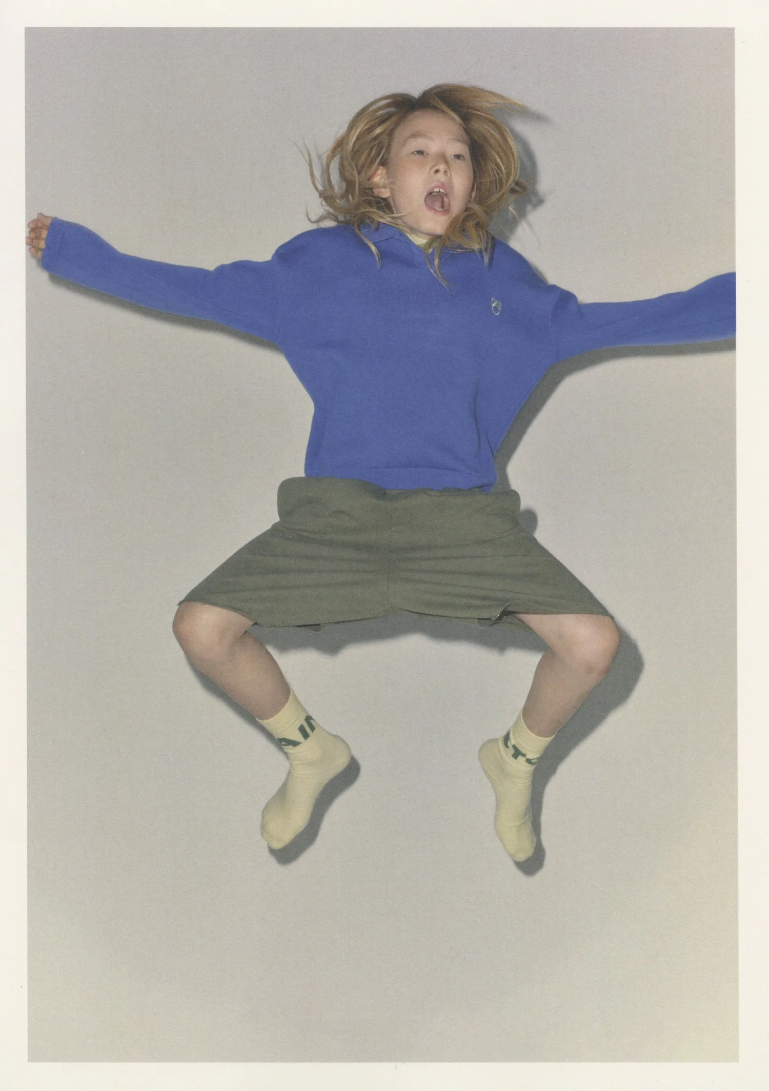 Main Story SS25: Movement Collection — Petit-Swag