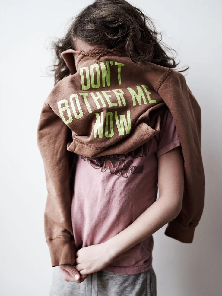 Word Play… Statement Graphic Tees — Petit-Swag