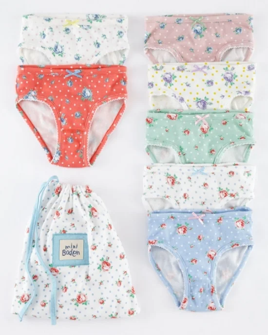 National Underwear Day: Fun and Practical Underwear for Kids — Petit-Swag