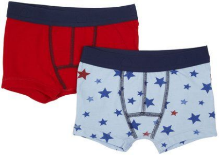 National Underwear Day: Fun and Practical Underwear for Kids — Petit-Swag