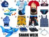 Shark Week: Gear Up with Shark Clothes, Toys, and More for Kids — Petit ...