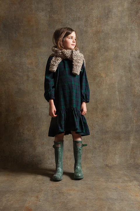 Nico Nico Clothing: Timeless, Sustainable Kids' Fashion for Fall/Winter ...