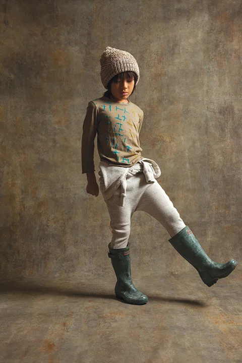 Nico Nico Clothing: Timeless, Sustainable Kids' Fashion for Fall/Winter ...