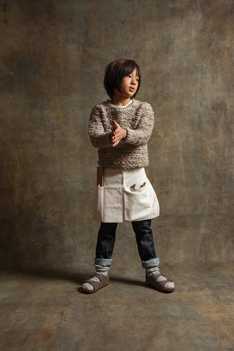 Nico Nico Clothing: Timeless, Sustainable Kids' Fashion for Fall/Winter ...