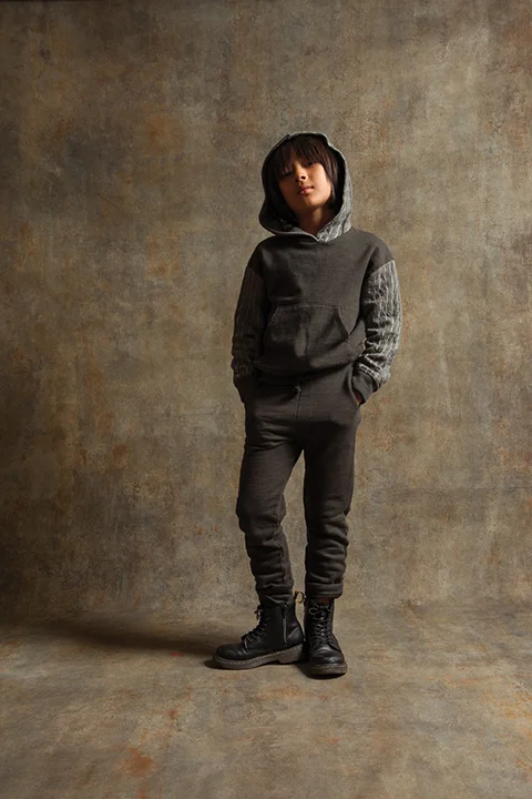 Nico Nico Clothing: Timeless, Sustainable Kids' Fashion for Fall/Winter ...