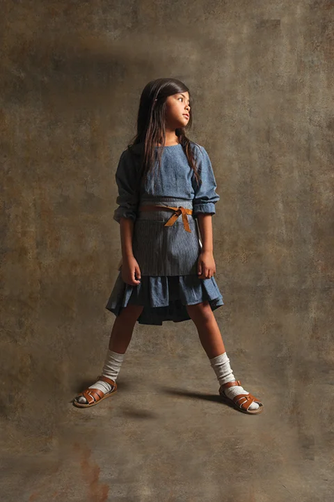 Nico Nico Clothing: Timeless, Sustainable Kids' Fashion for Fall/Winter ...