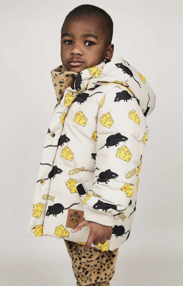 Mini Rodini A/W14 "Quel Carrousell!" Collection — Petit-Swag