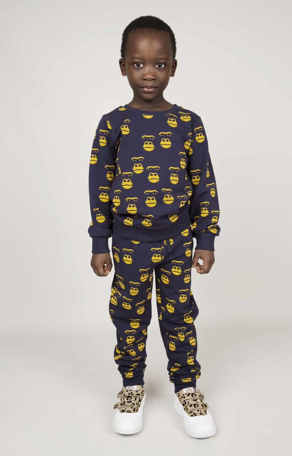Mini Rodini A/W14 "Quel Carrousell!" Collection — Petit-Swag