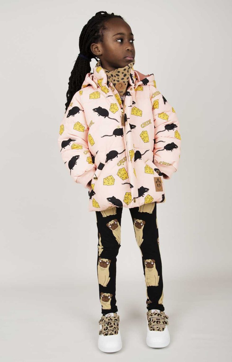 Mini Rodini A/W14 "Quel Carrousell!" Collection — Petit-Swag