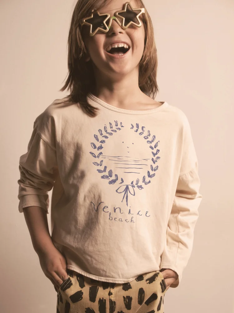 Bobo Choses - A day in L.A. — Petit-Swag