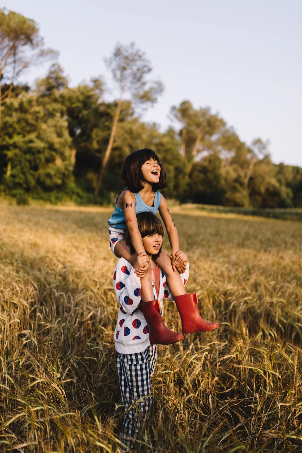 Bobo Choses SS18 "Neverending Summer" — Petit-Swag