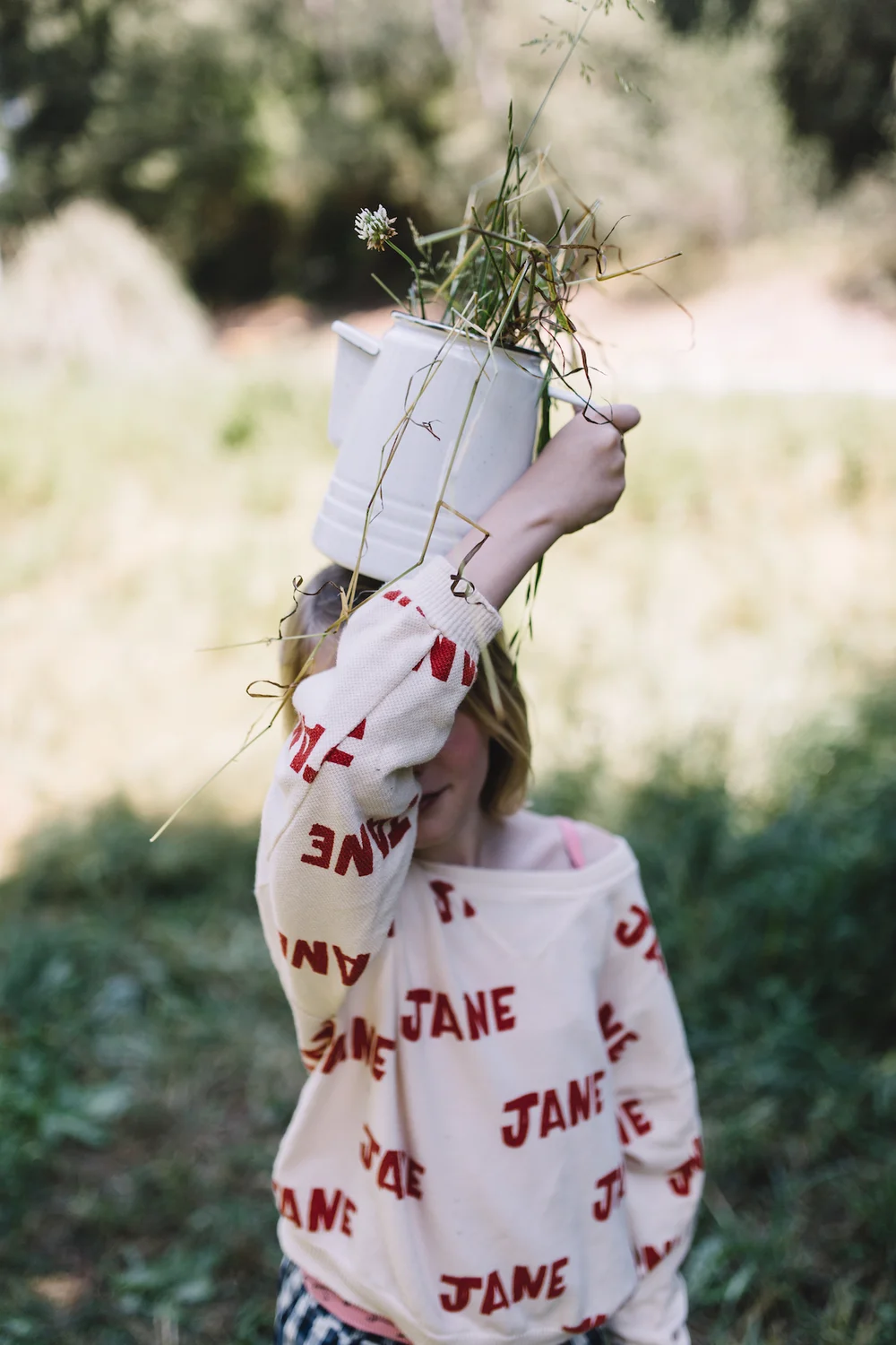 Bobo Choses SS18 "Neverending Summer" — Petit-Swag