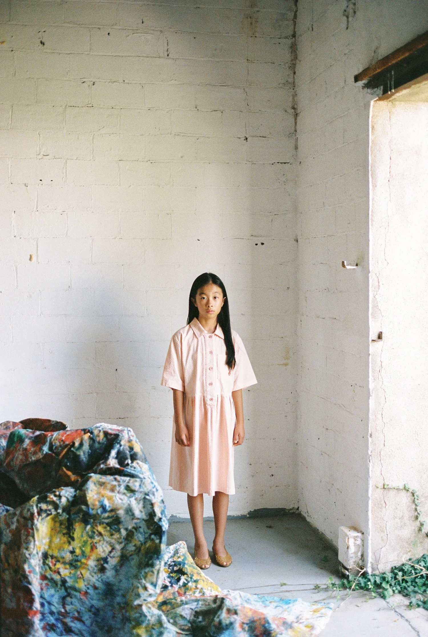 True Artist Spring/Summer 2025 Main Collection: Movement & Expression ...
