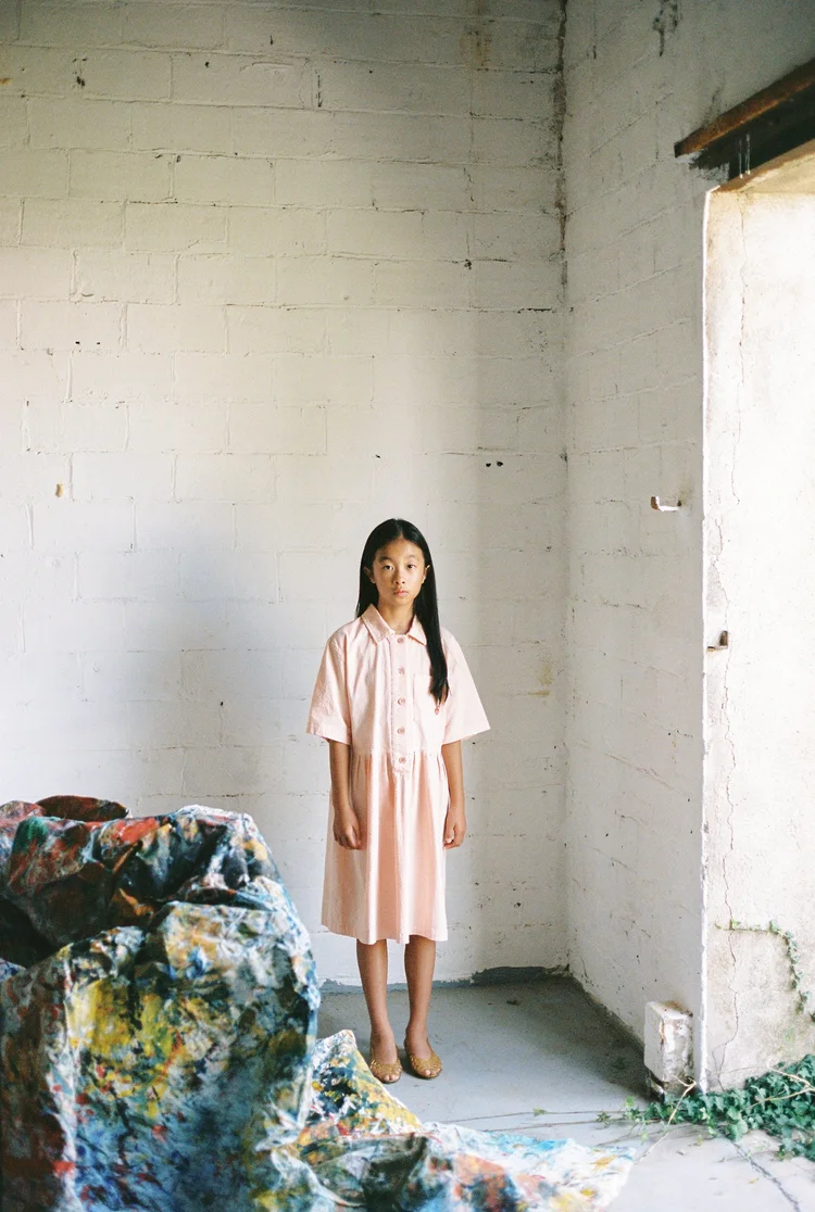 True Artist Spring/Summer 2025 Main Collection: Movement & Expression ...