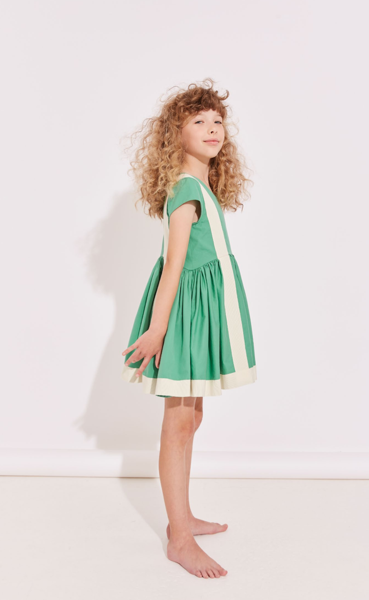 The Middle Daughter SS25 “GET LOST” — Petit-Swag