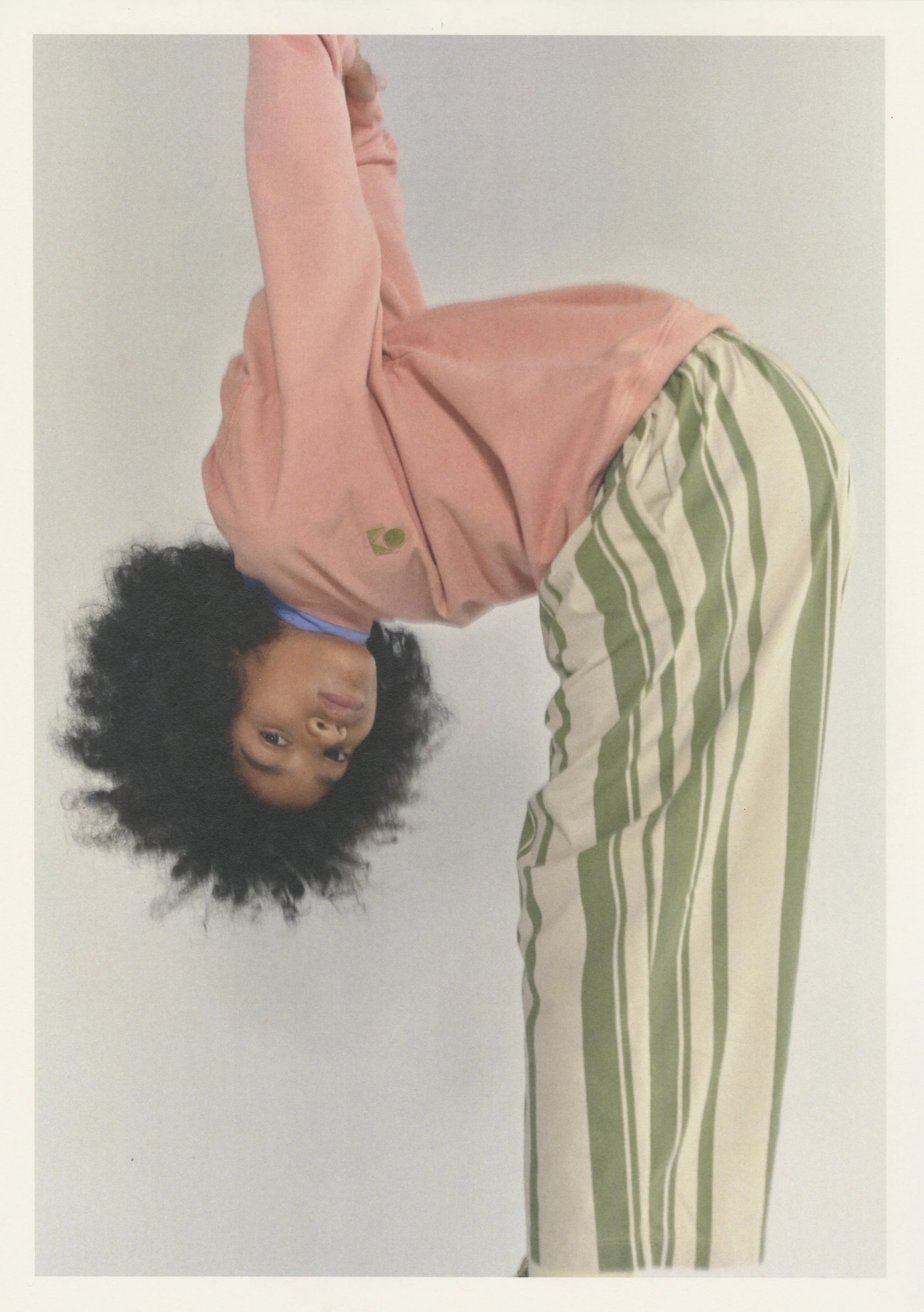 Main Story SS25: Movement Collection — Petit-Swag