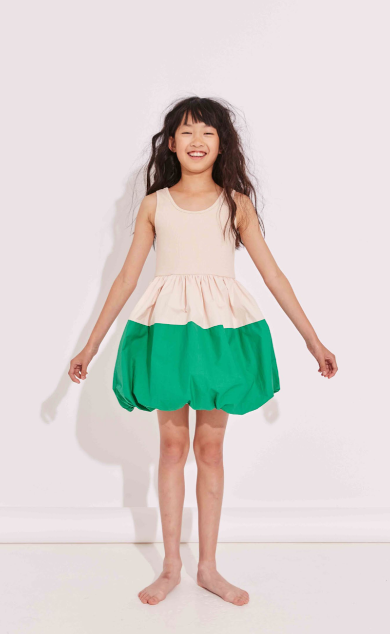 The Middle Daughter SS25 “GET LOST” — Petit-Swag